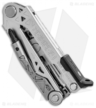 Gerber Center Drive Plus - Multi-Tool w/ Bit Set | Blade HQ