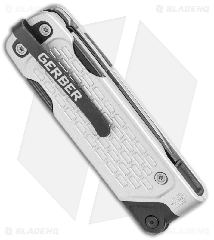 Gerber Lockdown Drive 7-in-1 Pocket Multi-Tool 30-001591 - Blade HQ