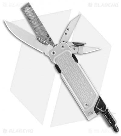 Gerber Lockdown Drive 7-in-1 Pocket Multi-Tool 30-001591 - Blade HQ