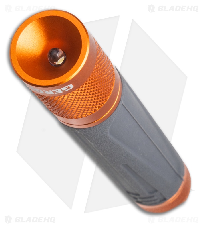 Gerber Bear Grylls Survival Torch LED Flashlight (15 Lumens) 31-001031 ...