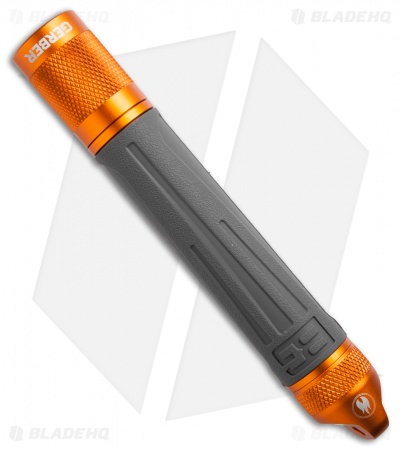 Gerber Bear Grylls Survival Torch LED Flashlight (15 Lumens) 31-001031 ...