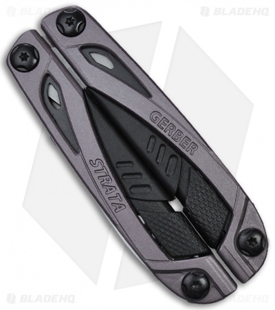 Gerber Strata Multi-Plier 000334 - Blade HQ