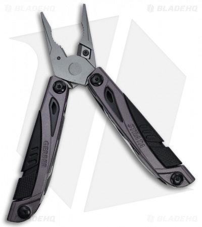 Gerber Strata Multi-Plier 000334 - Blade HQ