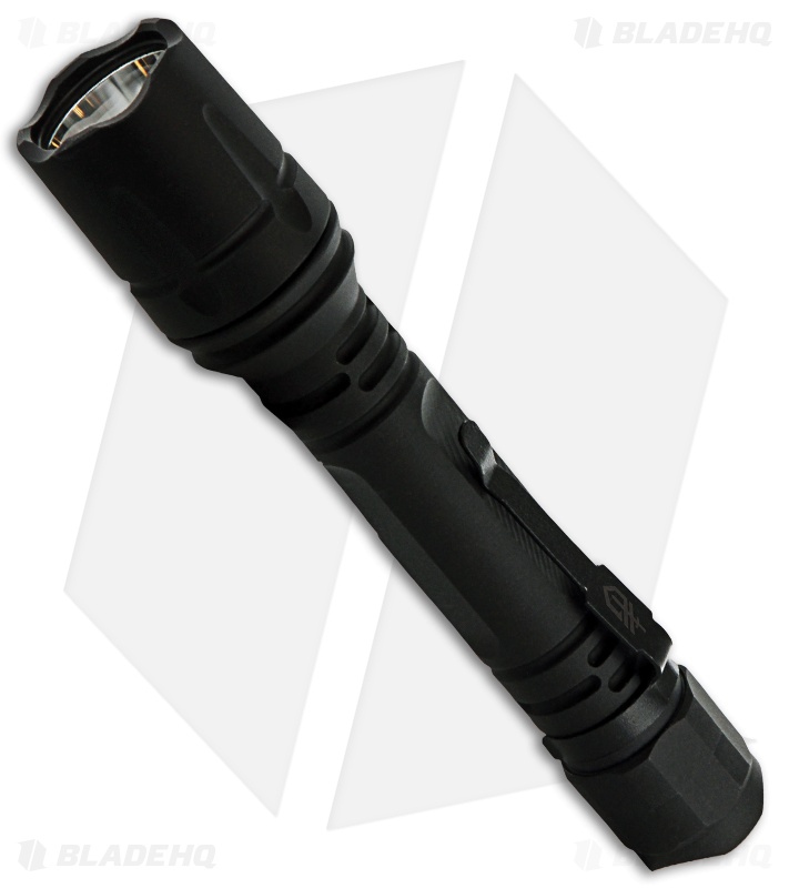 Gerber Cortex LED Flashlight 675 Lumens AA/CR123 - Blade HQ
