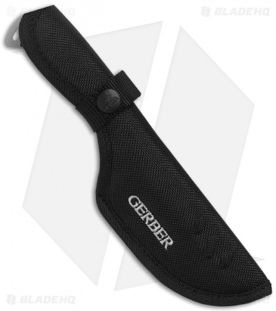 Gerber Freeman Guide Fixed Blade Knife (4" Bead Blast Plain) - Blade HQ
