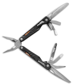Gerber MP1 Multi-Tool w/ Nylon Sheath - Blade HQ