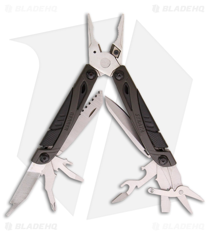 Gerber Strata Multi-Plier 000334 - Blade HQ