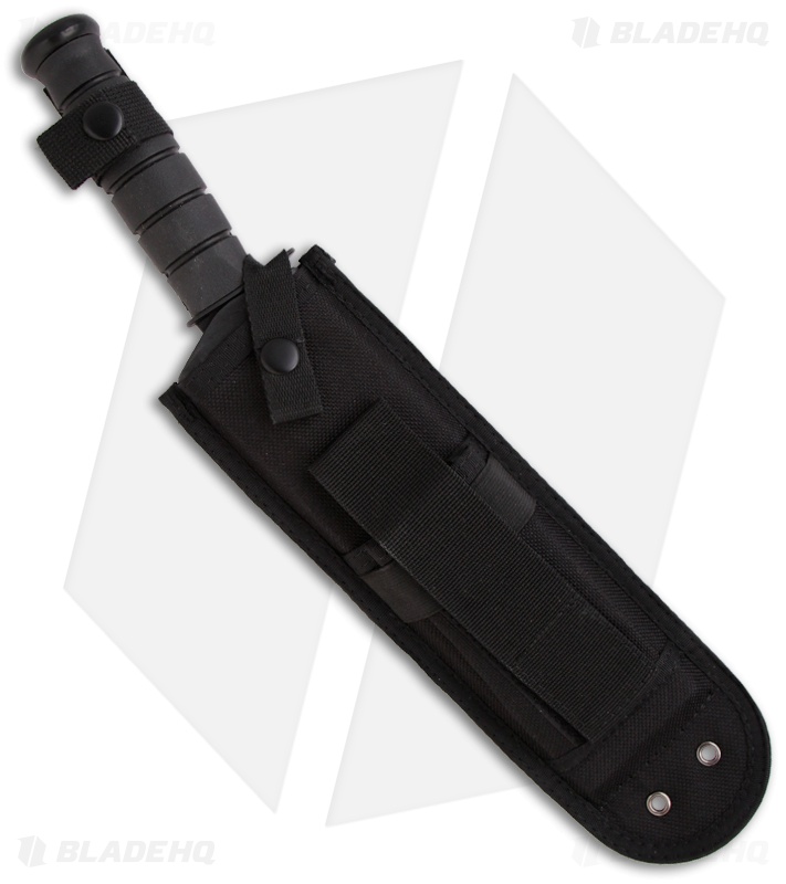 Ka-Bar Combat Kukri Knife Fixed Blade 1280 - Blade HQ