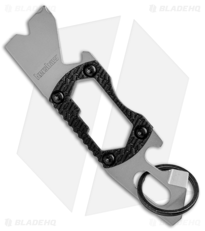Kershaw PT-2 Keychain Pocket Pry Tool 8810X - Blade HQ