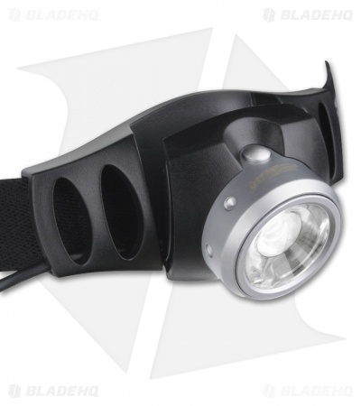 LED Lenser H7 LED Headlamp (155 Lumens) - Blade HQ