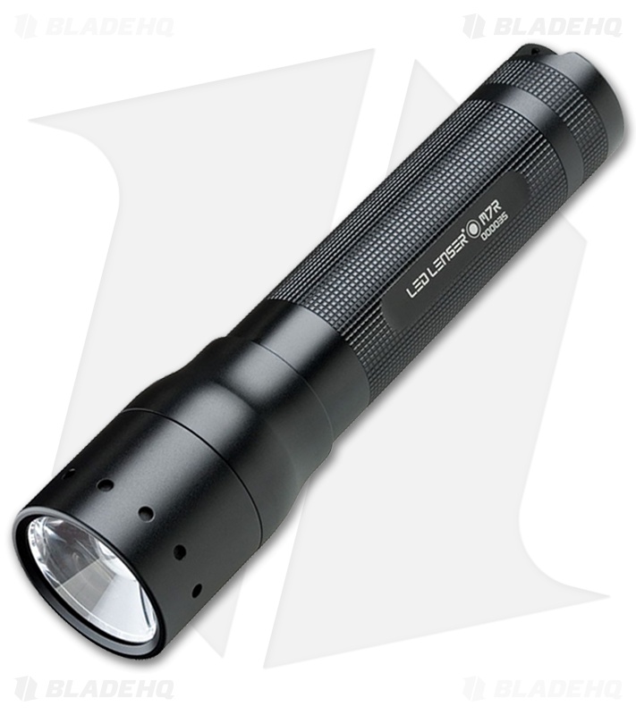 Led Lenser Rechargeable Light