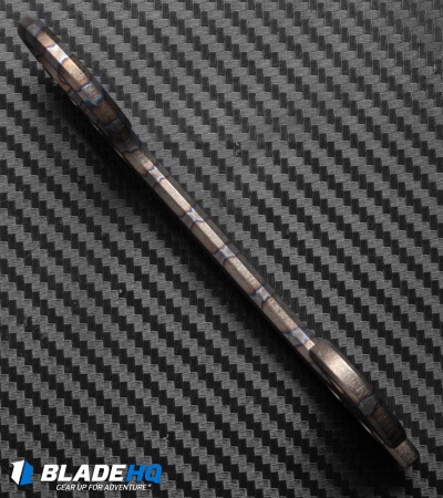 Marfione T-Bot Impact Device - Flame Ti - Blade HQ