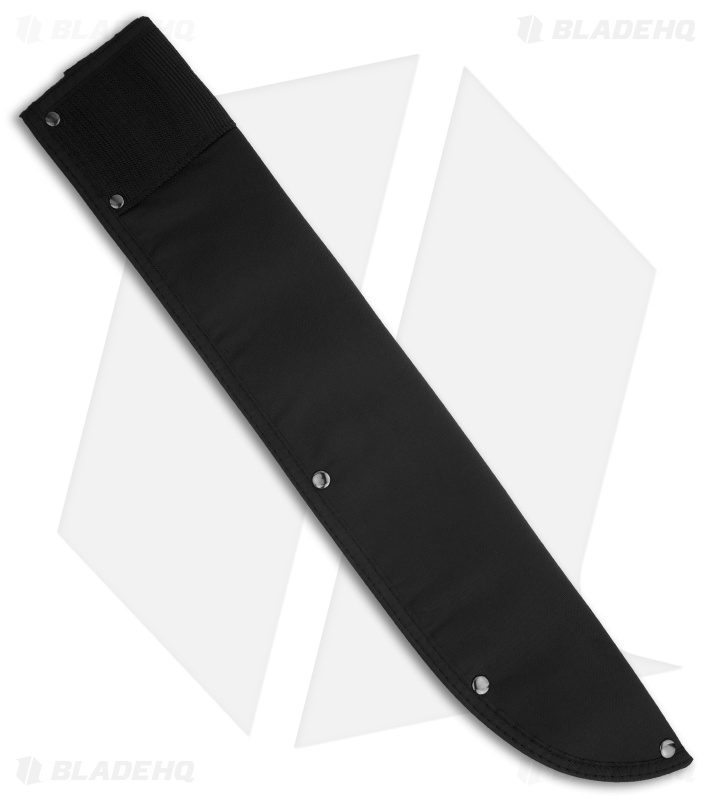 Ontario OKC BSH 18" Machete Sheath (Nylon) - Blade HQ