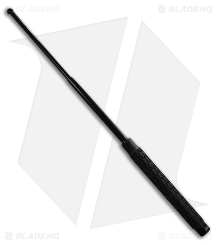 Schrade SCBAT24 24" Tactical Expandable Friction Lock Baton - Blade HQ