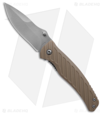 Uncle Henry Machete Folder Set 1207754