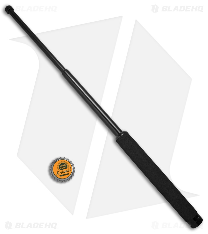 Smith & Wesson SWAT Lite 21" Collapsible Baton - Blade HQ