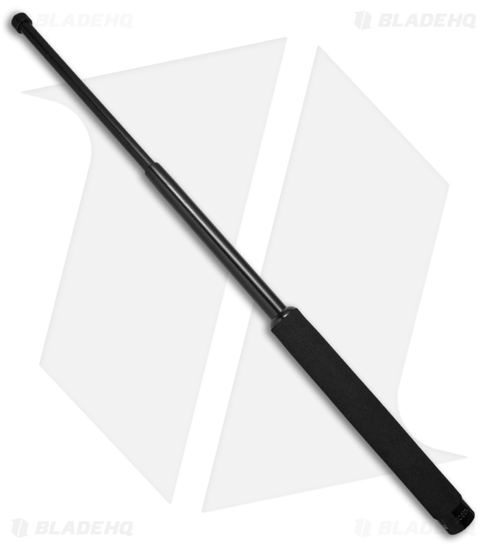 Smith & Wesson SWAT Lite 21" Collapsible Baton - Blade HQ