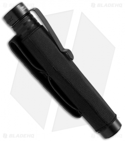 Smith & Wesson 12" Combat Baton | Black | Blade HQ