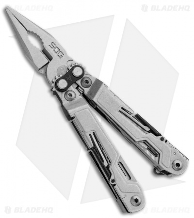 SOG PowerPint 18-in-1 Multi-Tool PP1001-CP - Blade HQ