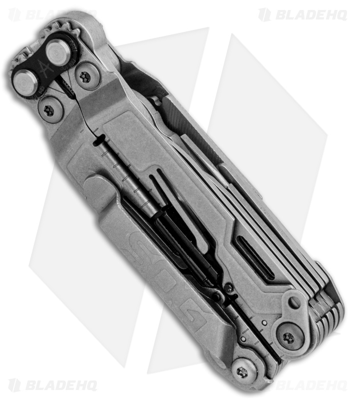 SOG PowerPint 18-in-1 Multi-Tool PP1001-CP - Blade HQ