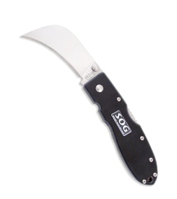 New SOG Knives for 2011 - Knife Life