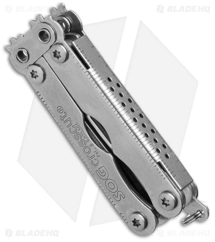 SOG CrossCut Multi-Tool Giveaway w/ Qualifying Orders - Blade HQ
