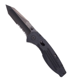 New SOG Knives for 2011 - Knife Life