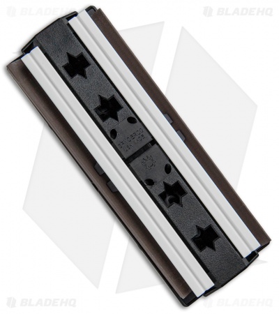 Spyderco Sharpmaker - Tri-Angle Knife Sharpening Kit