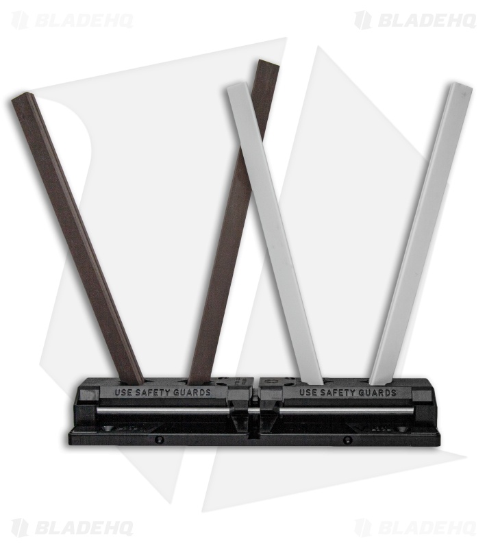 Spyderco Sharpmaker - Tri-Angle Knife Sharpening Kit