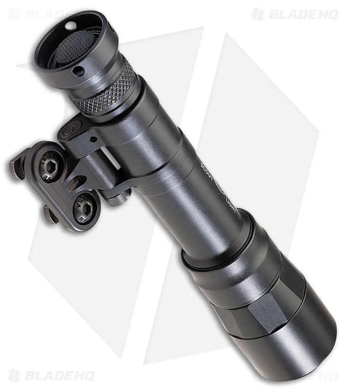 SureFire Scout Light Pro Turbo (700 lumens) - Blade HQ