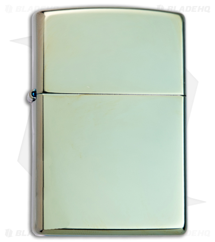 Zippo Lighter Classic Chameleon 28129 - Blade HQ