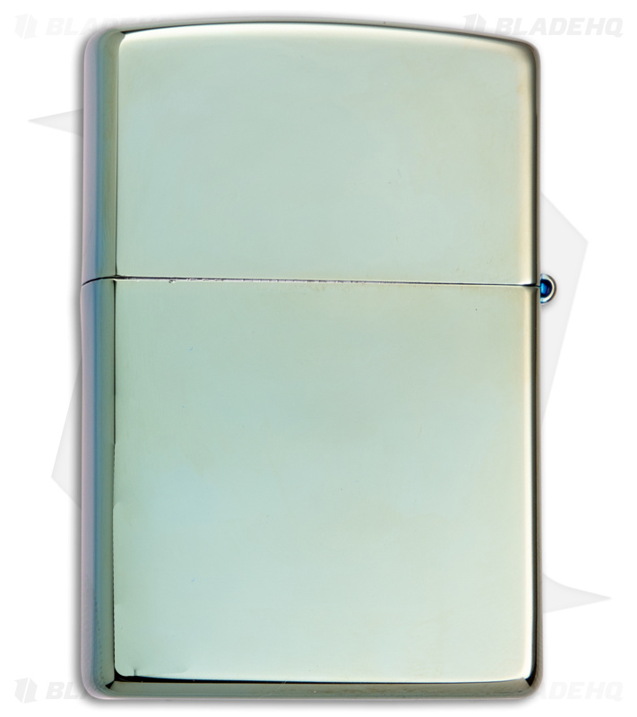 Zippo Lighter Classic Chameleon 28129 - Blade HQ