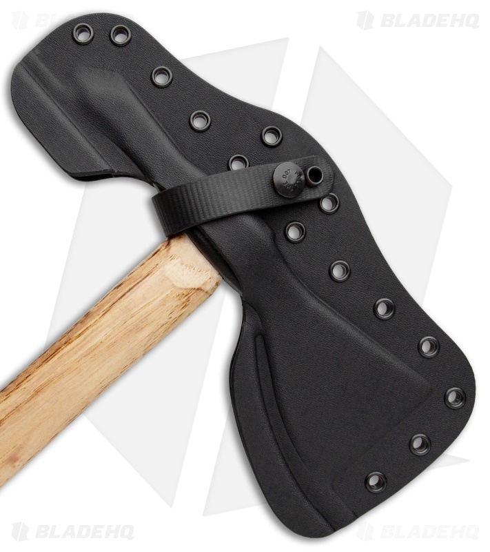 American Tomahawk Company Model 1 15" Tomahawk Hickory - Blade HQ