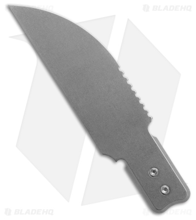 Arcform Alt:Cut Replacement Blade S35VN SW Wharncliffe