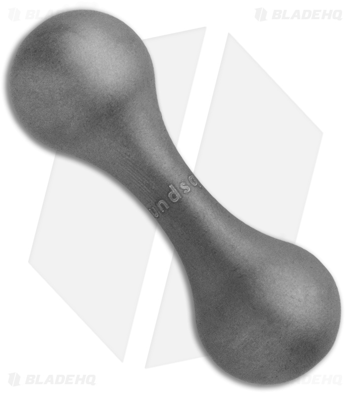 Aroundsquare Knucklebone - Titanium Natty - Blade HQ