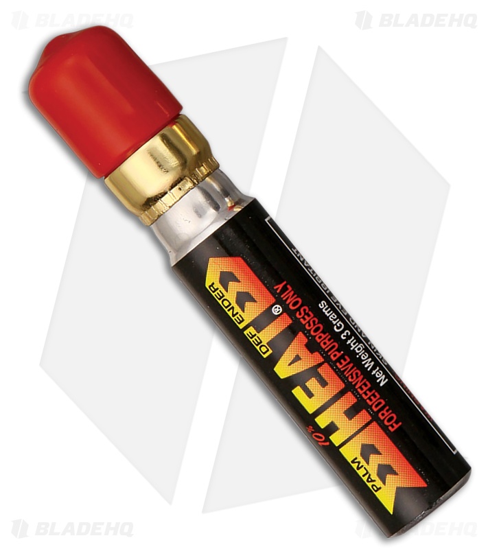 ASP Palm Defender ORMD Heat Insert