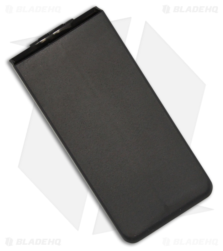 ASP Tri-Fold Case Black Polymer (56201) - Blade HQ