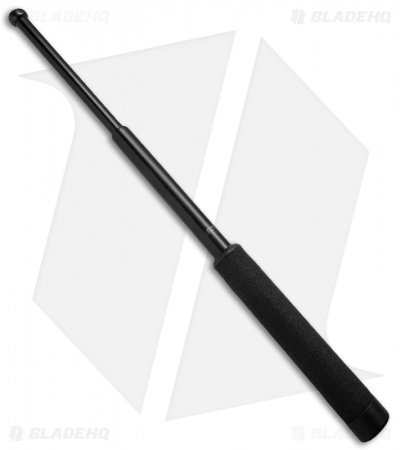 ASP 16" Airweight Expandable Police Baton Foam Grip F16FA - Blade HQ