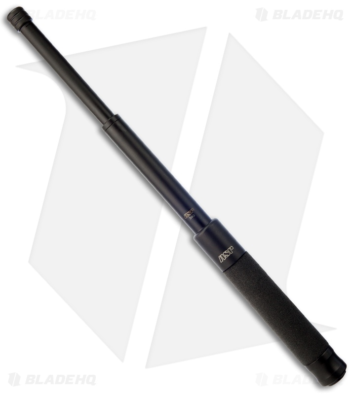 ASP 16" Talon Expandable Button Lock Baton D40FK - Blade HQ