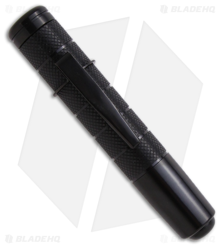 ASP P12 Airweight Friction Loc Expandable Baton (Black) 52221 - Blade HQ