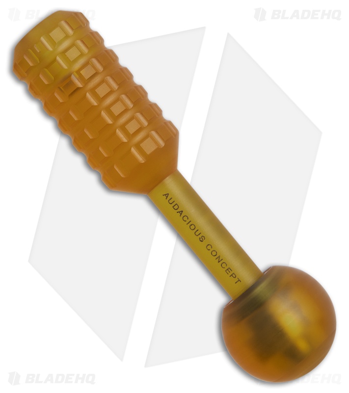 Audacious Concept Knife Tool V5.0 Ultem - Blade HQ