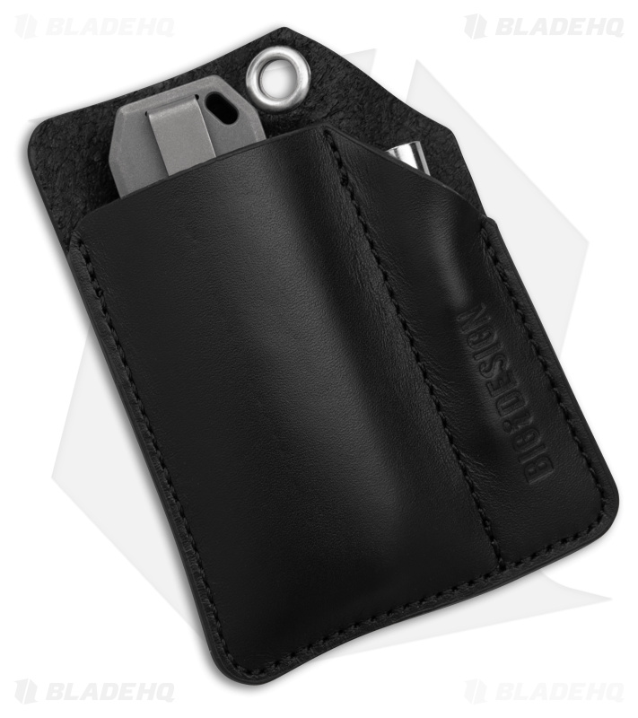 Big Idea Ti Bit Bar II Inline Screwdriver (SW) - Blade HQ