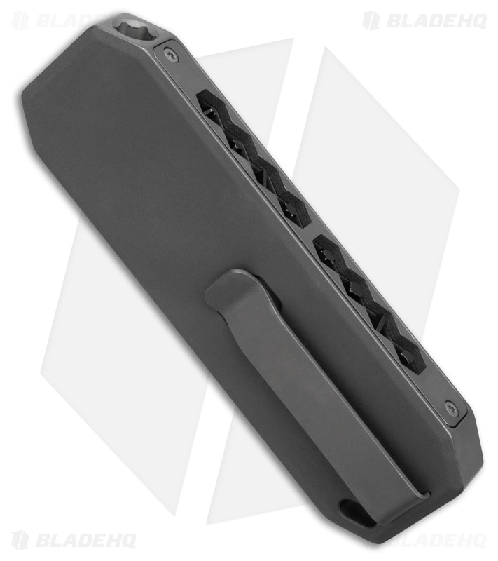 Big Idea Ti Bit Bar II Inline Screwdriver (SW) - Blade HQ