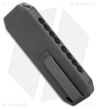 Big Idea Ti Bit Bar II Inline Screwdriver (SW) - Blade HQ