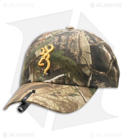 Browning 4 in 1 Survival Pen Black w/ LED Flashlight BR2130 - Blade HQ