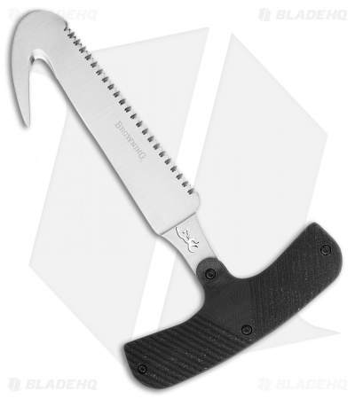 Browning Game Reaper Saw Black Polymer - Blade HQ