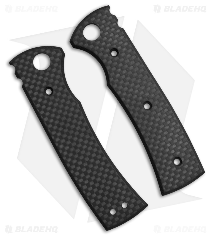 Chaves Knives Blue Label Redencion Street Scales CF