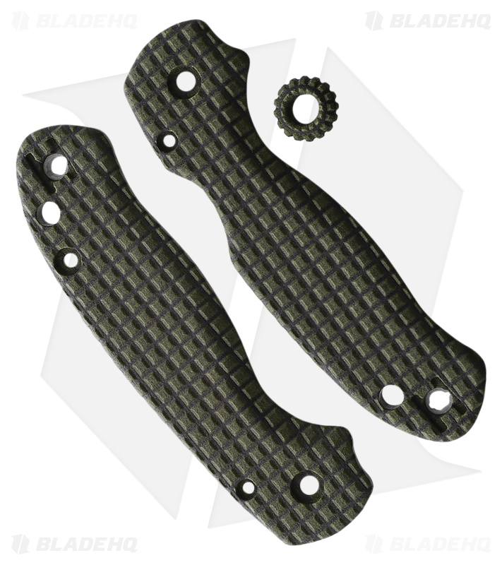 Chroma Scales Para 3 LW Scales -OD Green Frag - Blade HQ