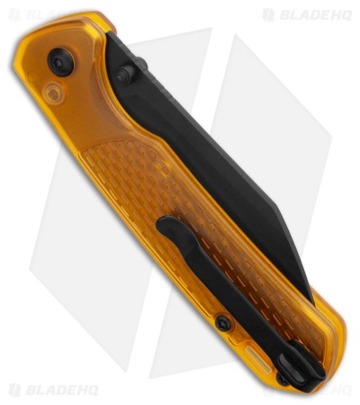 CJRB Pyrite-Light Amber FRN Wharncliffe black PVD AR-RPM9