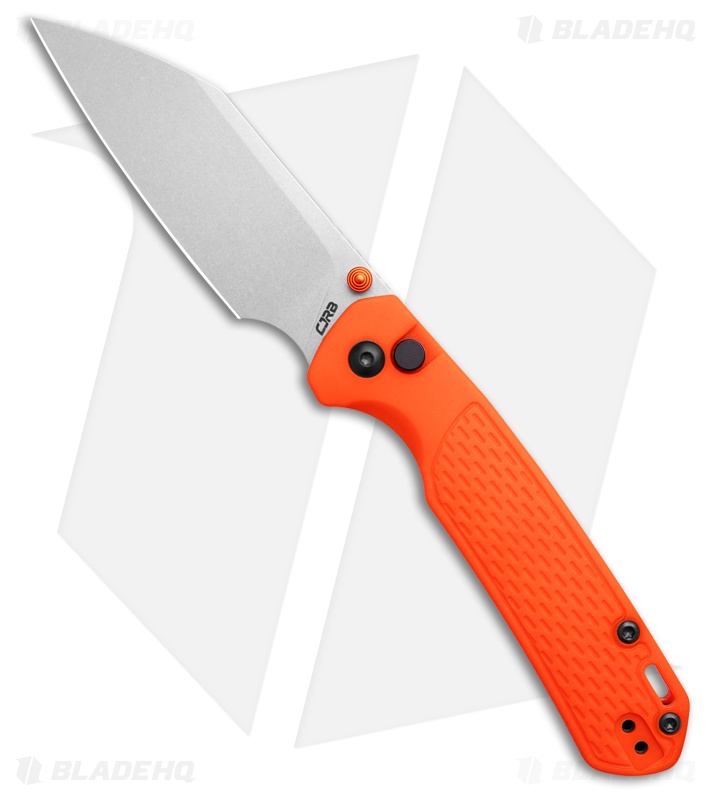 CJRB Pyrite-Light Orange FRN Wharncliffe SW AR-SFII
